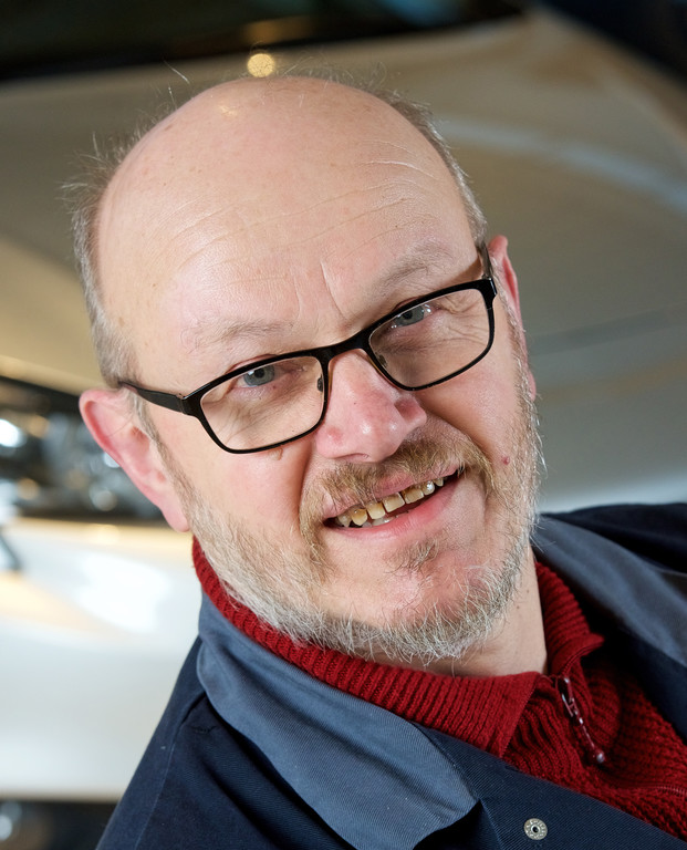 Standort Heiden - Autohaus Tönnemann