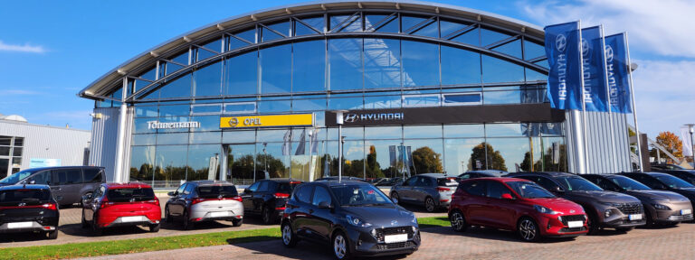 Autohaus Tãnnemann Ahaus